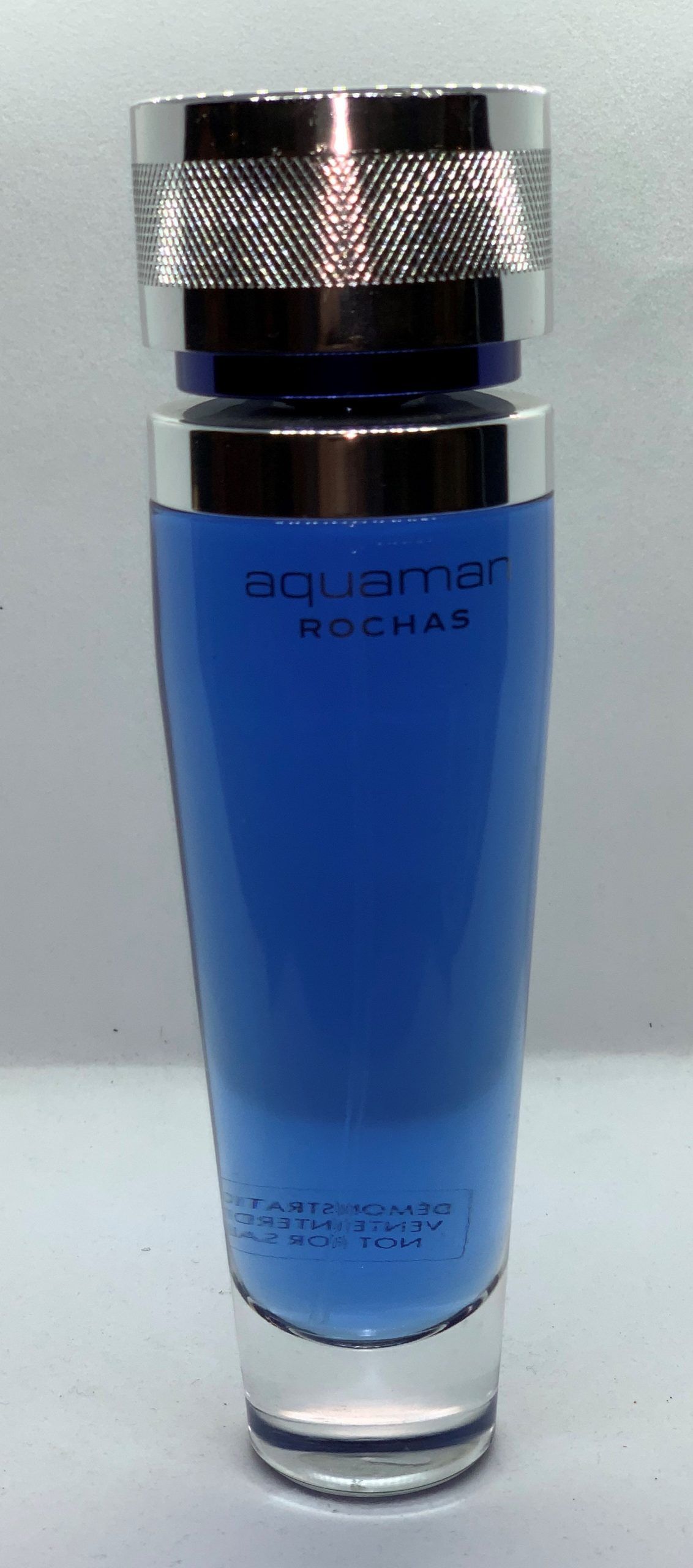 Aquaman Rochas parfume (for men) - Perfumes Of The Past
