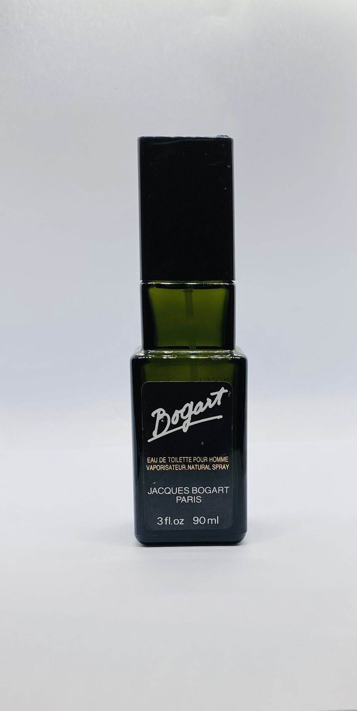 Bogart jacques Bogart Perfume - Perfumes Of The Past