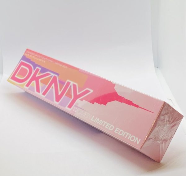 DKNY Women Limited Edition - Perfumes Of The Past