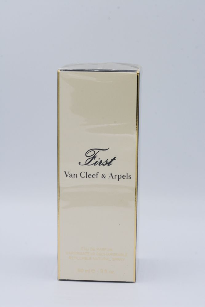 First Van Cleef & Arpels EDP 90ML 90ML EDP - Perfumes Of The Past