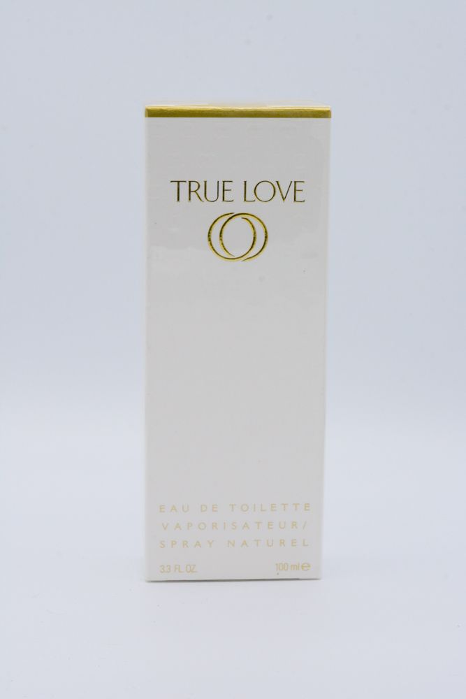True Love (Elizabeth Arden) - Perfumes Of The Past