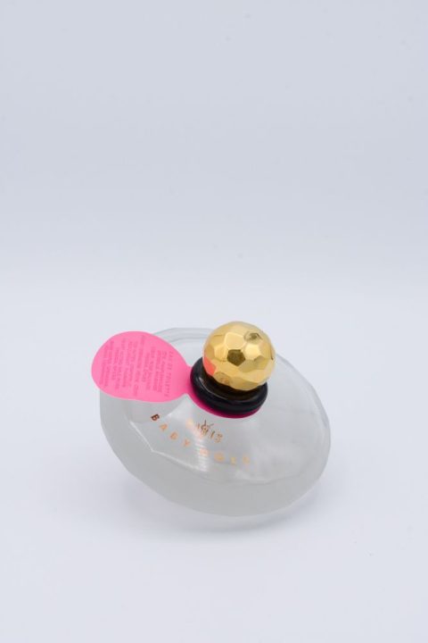 Yves Saint Laurent Baby Doll EDT 100ml - Perfumes Of The Past