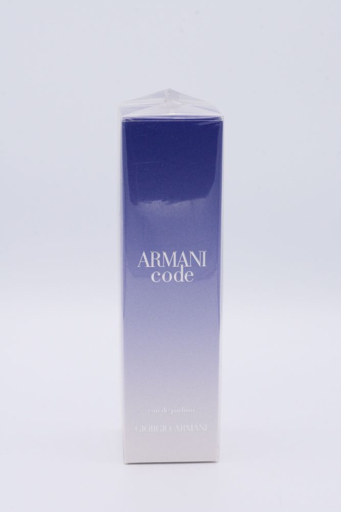 Armani Code EDP 75ml - Perfumes Of The Past