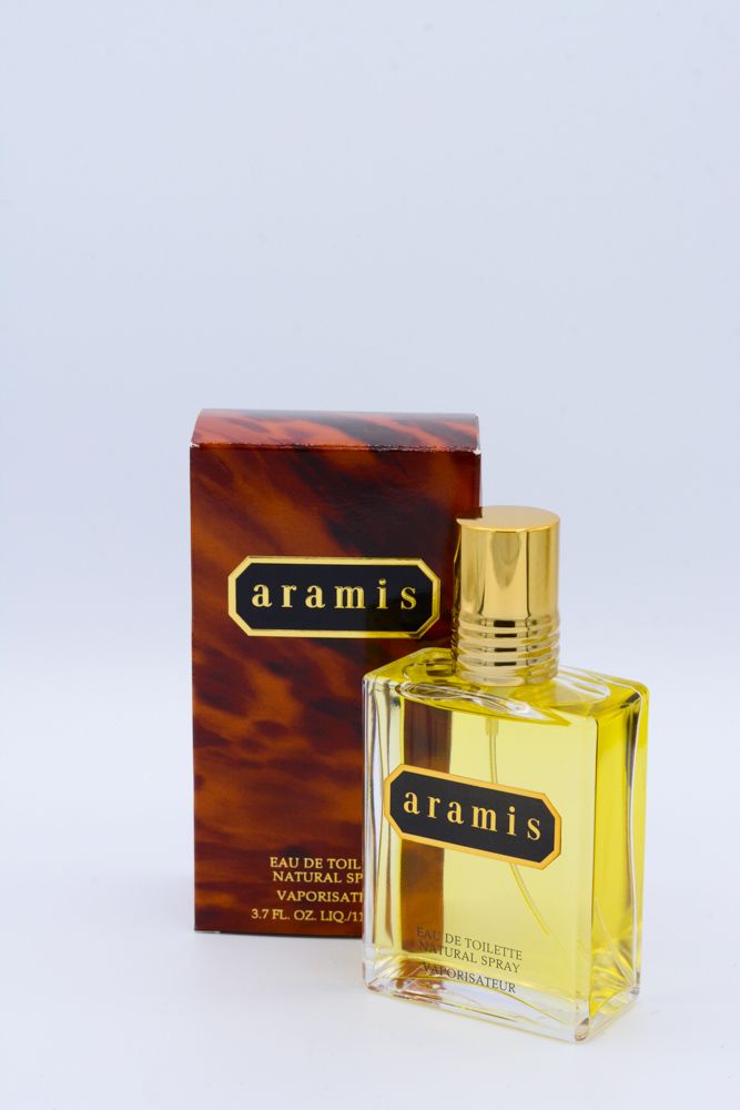Aramis 110ML - Perfumes Of The Past
