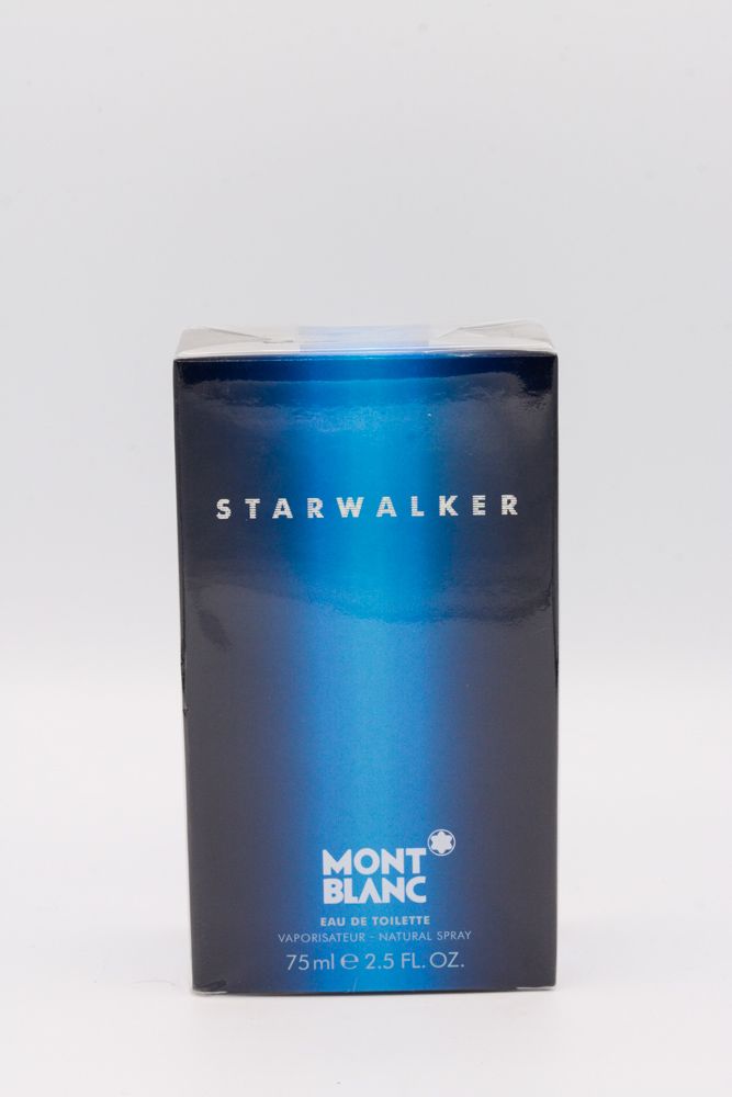 Starwalker Mont Blanc - Perfumes Of The Past