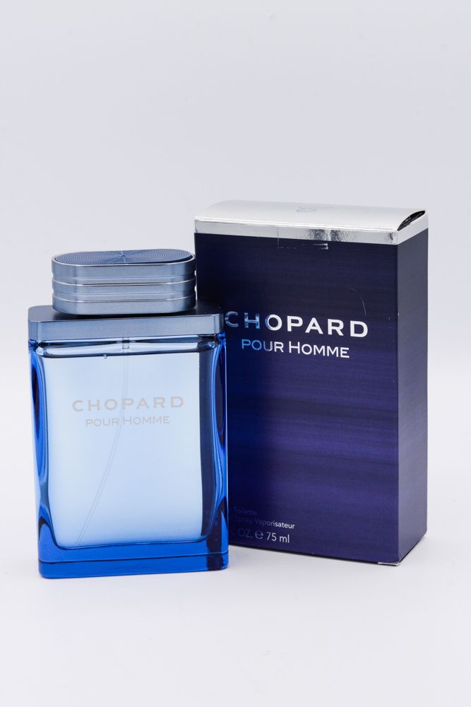Chopard pour homme EDT 75ml - Perfumes Of The Past