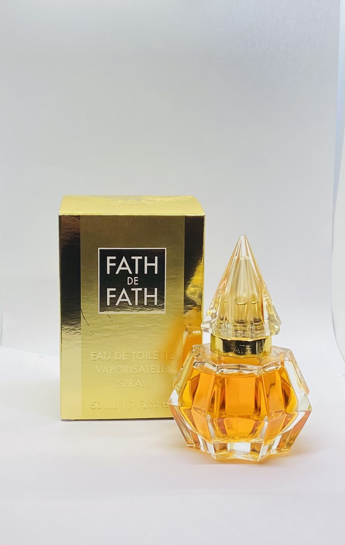 Fath De Fath Perfume - Perfumes Of The Past