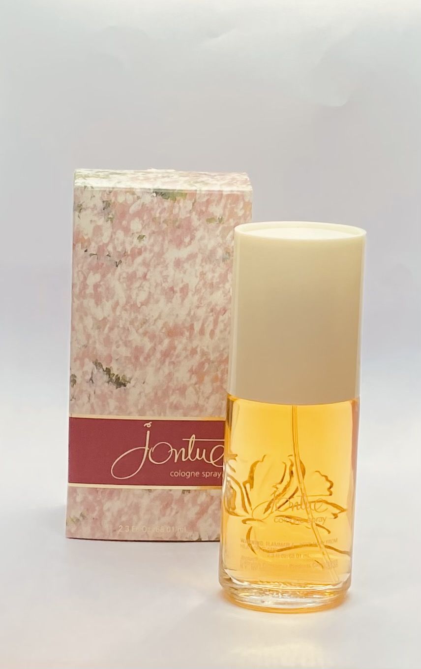 Jontue Perfume For Women - Perfumes Of The Past