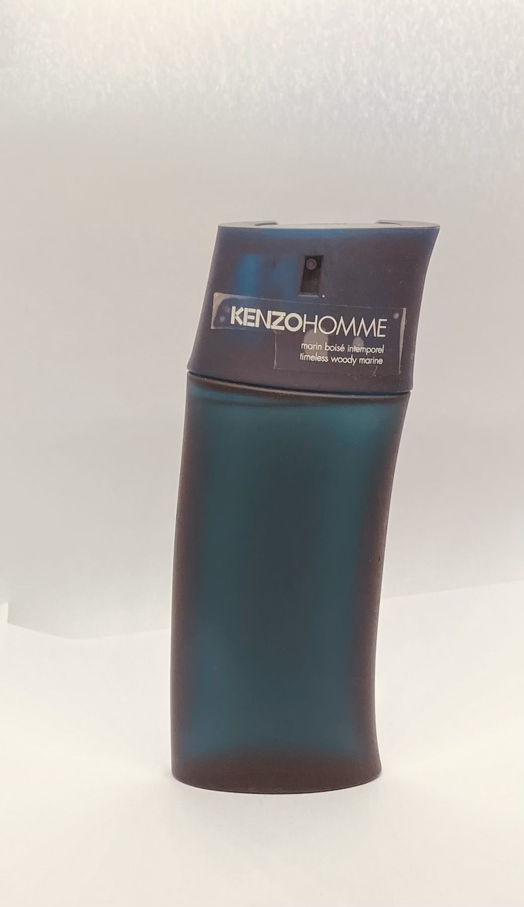 Kenzo Homme EDT 100ml - Perfumes Of The Past