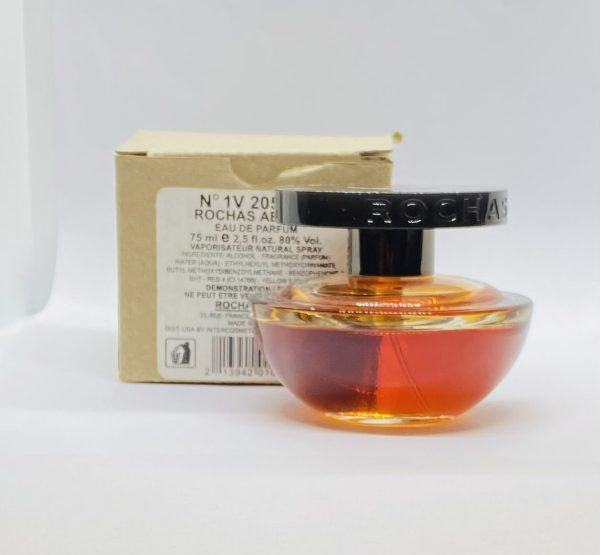 Rochas Absolu For Women | Perfumes Of The Past