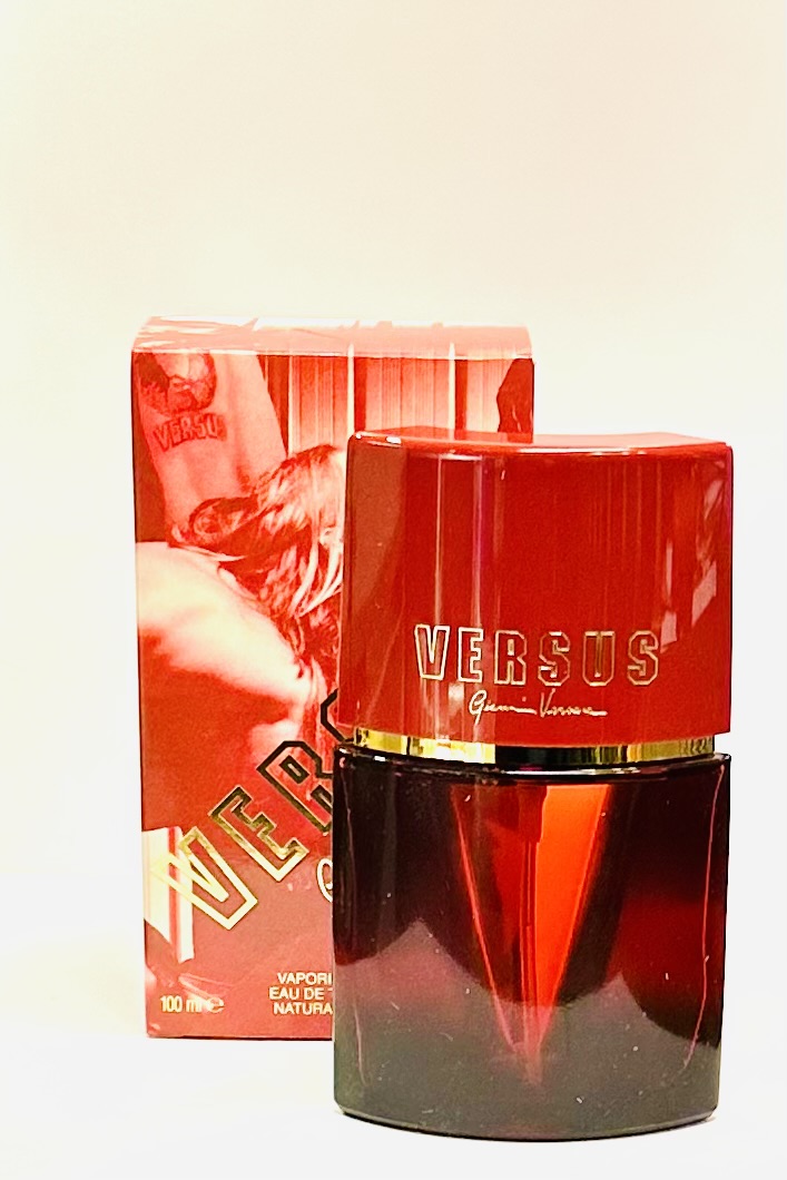 Versace Versus EDT 100ml - Perfumes Of The Past