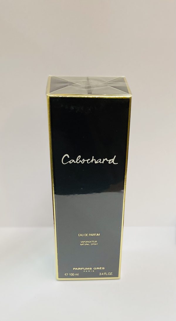 Cabochard For Women Parfums Gres - Perfumes Of The Past