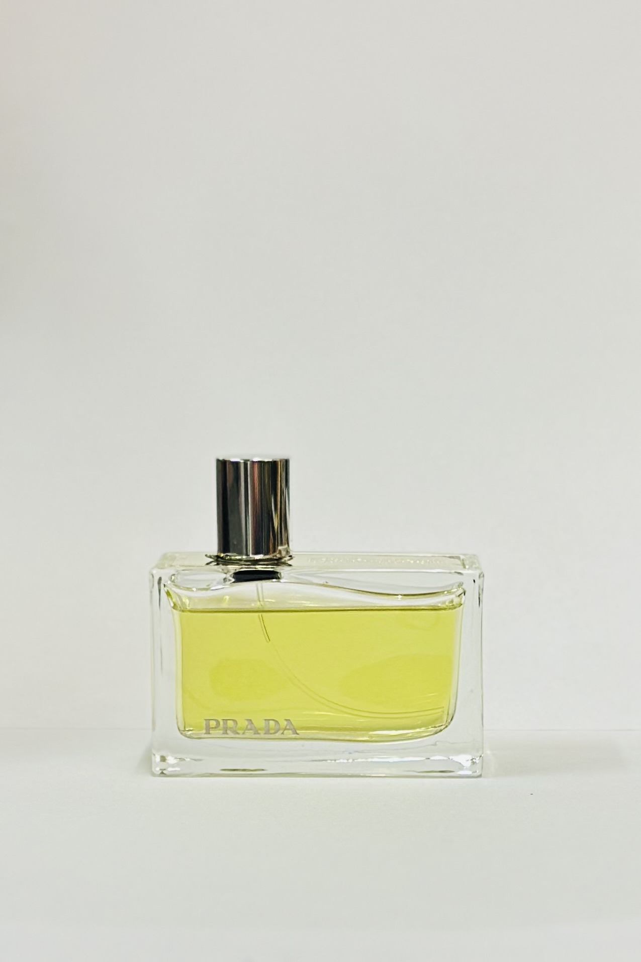 Prada Amber EDP 80ml - Perfumes Of The Past