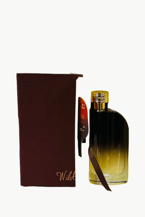 Wild Insurrection 2 EDT 90ml | Perfumes Of The Past