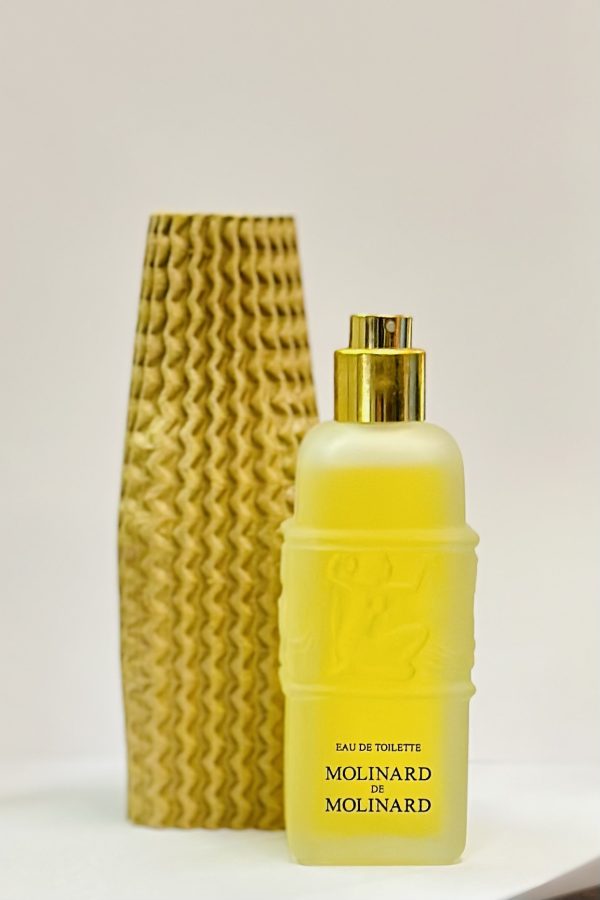 Molinard de Molinard EDT 100ml | Perfumes Of The Past