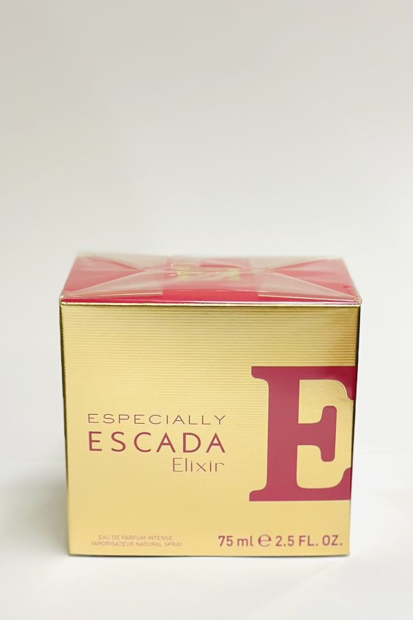 Especially Escada Elixir 75ml EDP - Perfumes Of The Past