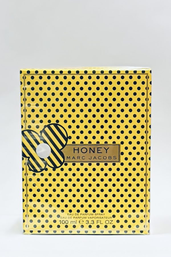 Marc Jacobs Honey 100ml | Perfumes Of The Past