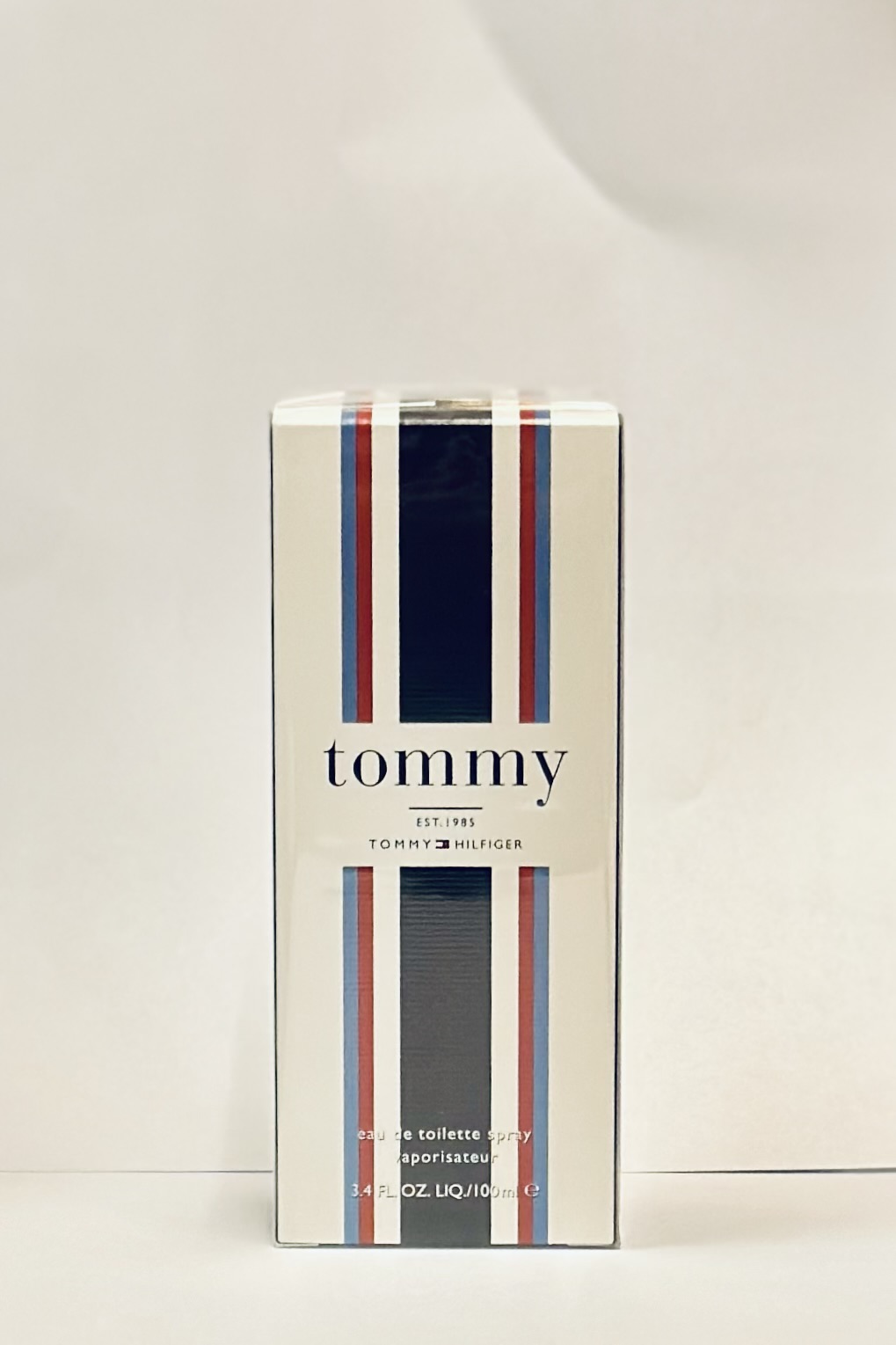Tommy Hilfiger EST.1985 100ml - Perfumes Of The Past