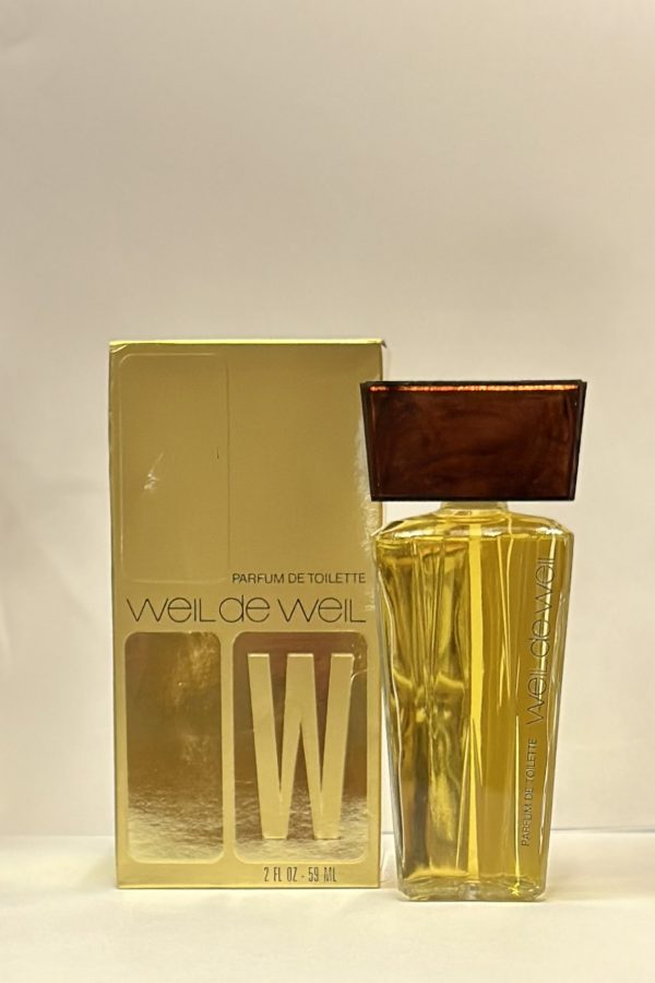 Weil de Weil 59ml | Perfumes Of The Past