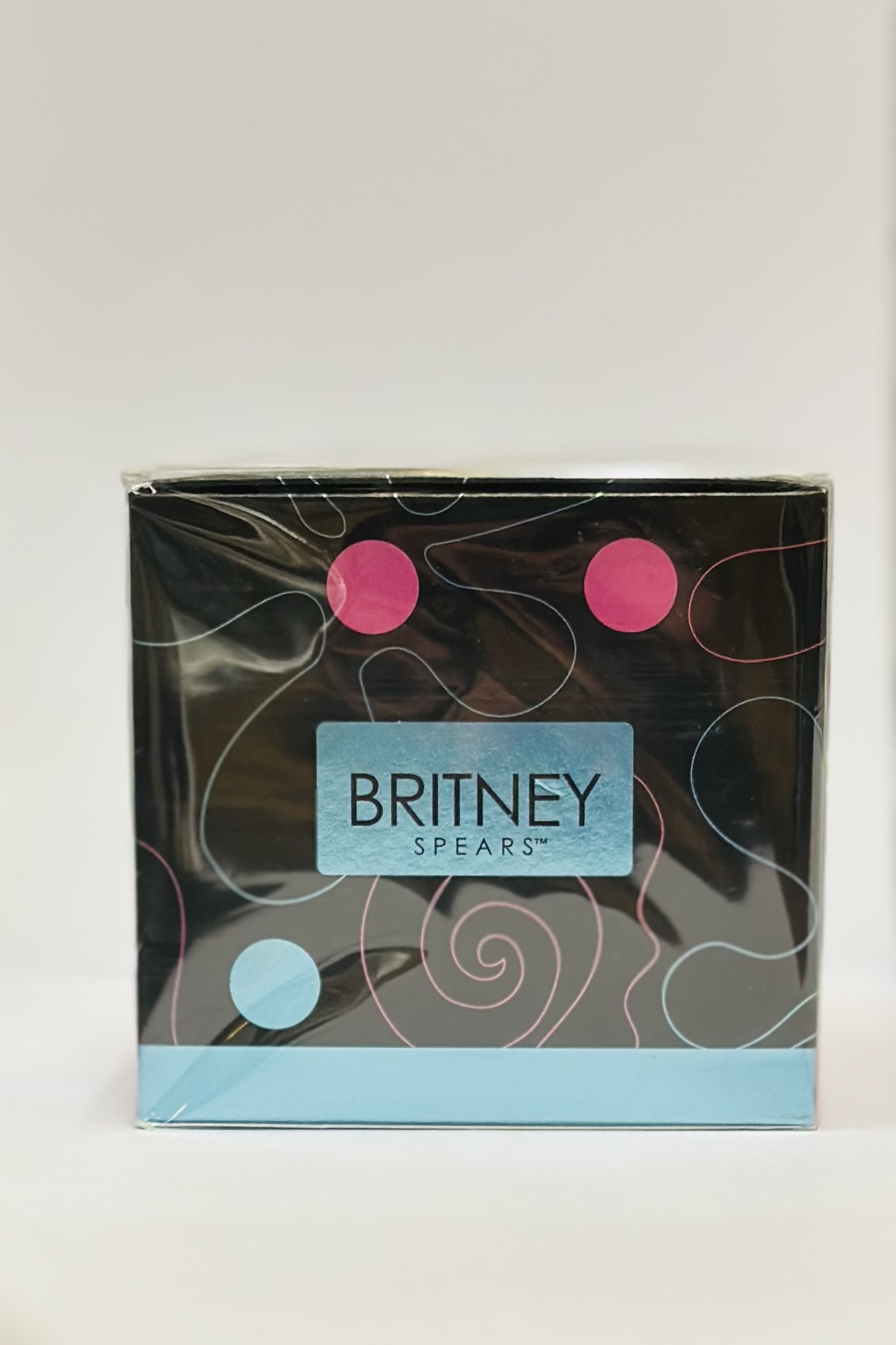 Britney Spears Curious 100ml - Perfumes Of The Past
