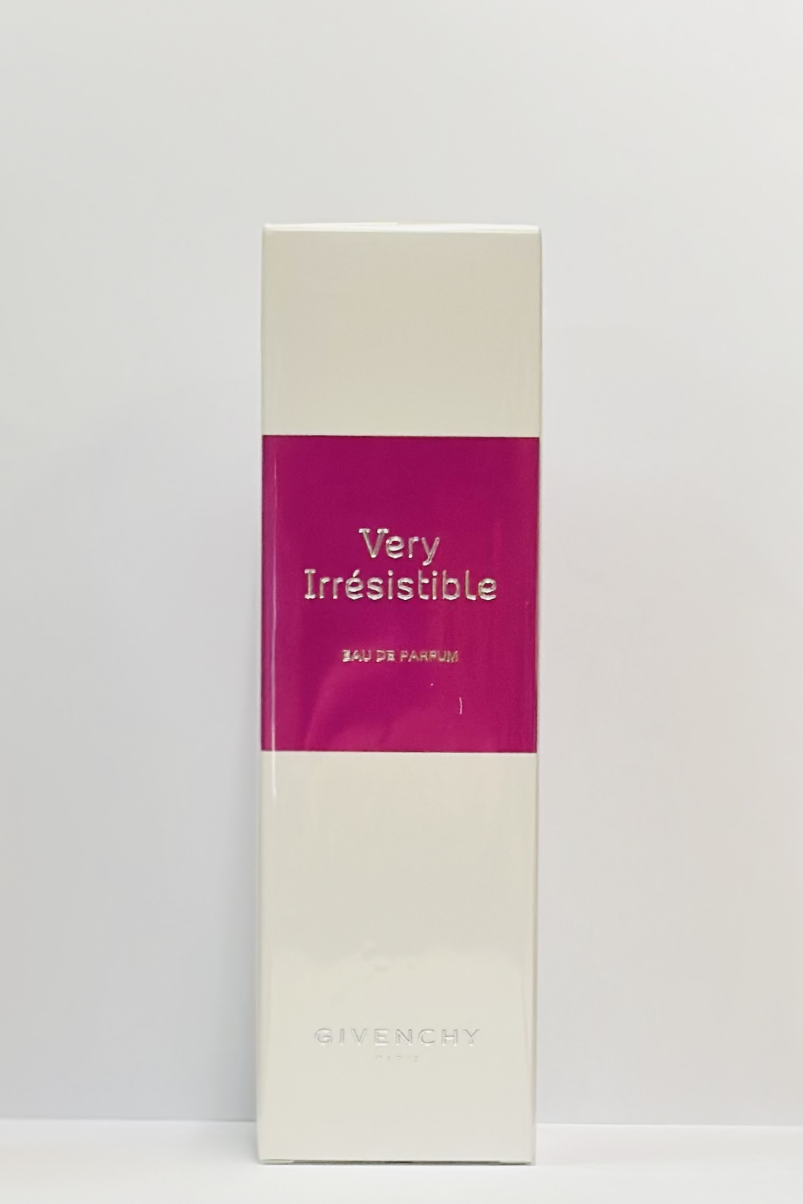 Givenchy Very Irresistible For Women 75ml EDP - Perfumes Of The Past