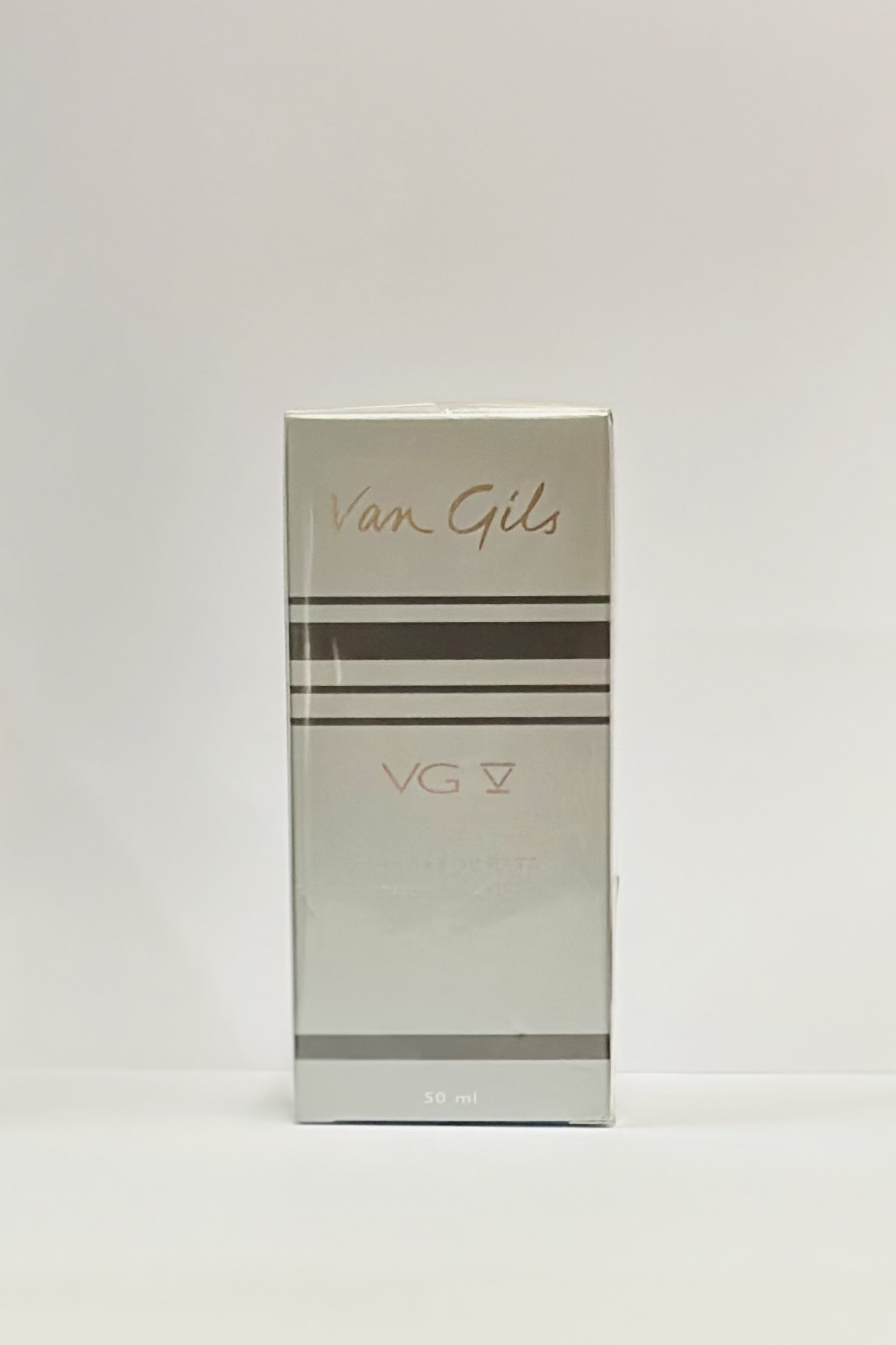 Van Gils VG5 50ml - Perfumes Of The Past