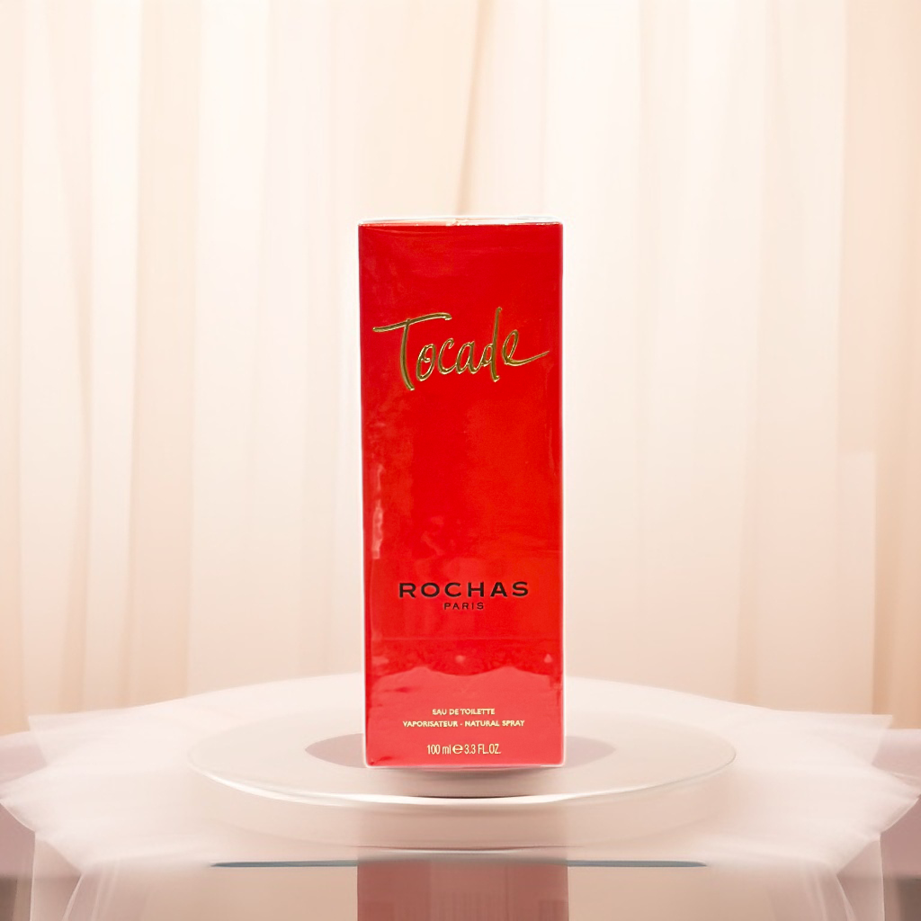Rochas Tocade 100ml - Perfumes Of The Past