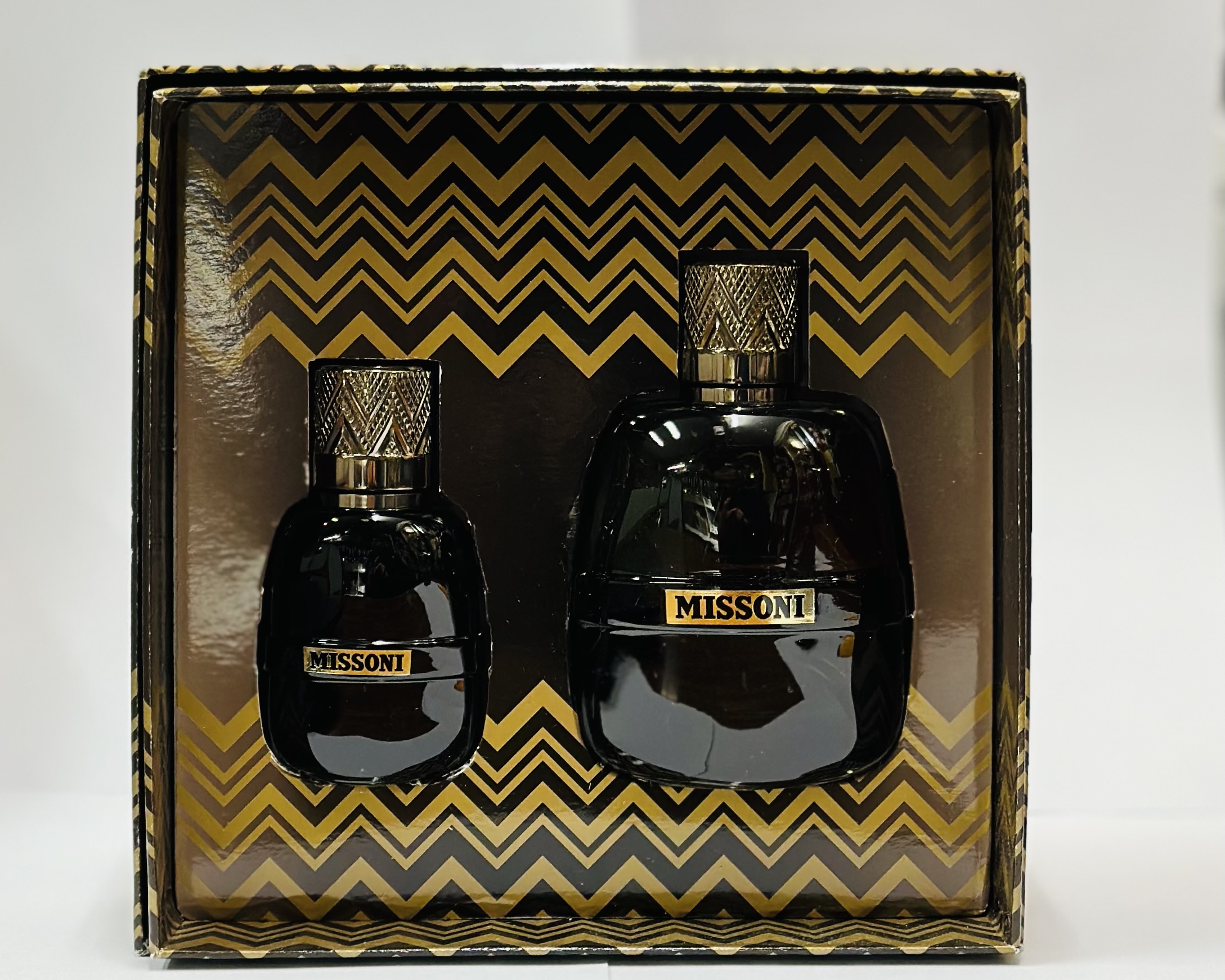 Missoni EDP For Men Set 90ML EDP - Perfumes Of The Past