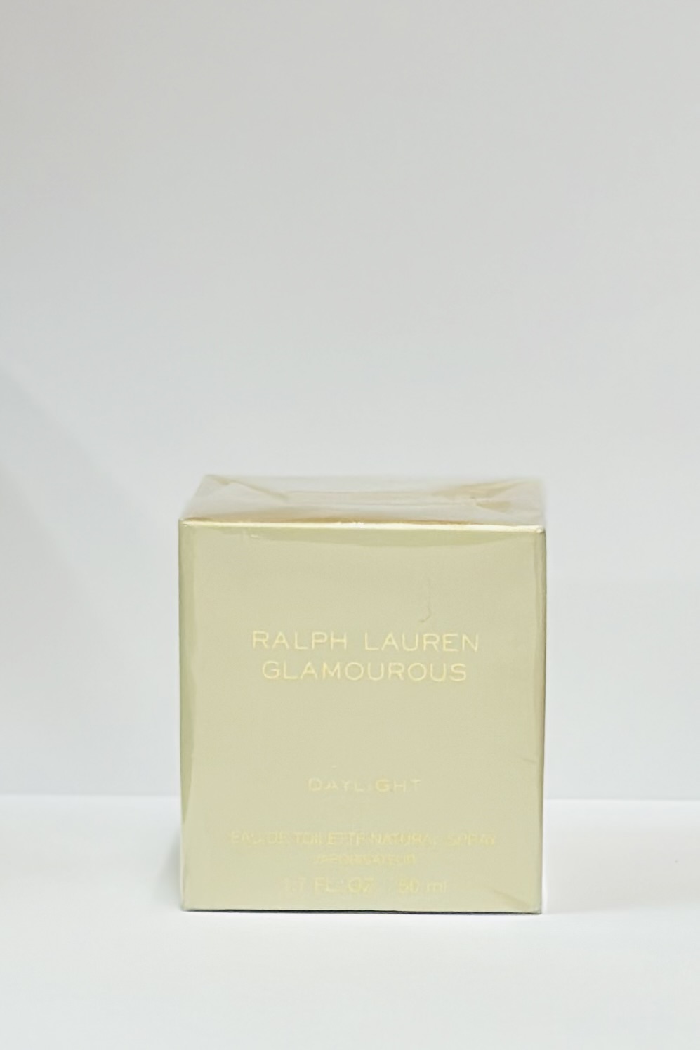 Ralph Lauren Glamourous DayLight EDT 50ml - Perfumes Of The Past