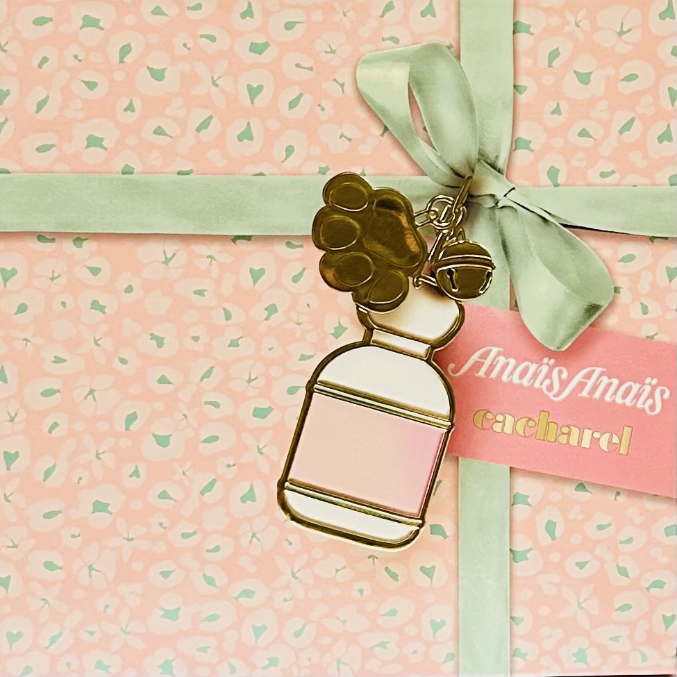 Anais Anais Casharel L'Original Set EDT 100ml + 2x Body Lotion 90ML EDP ...