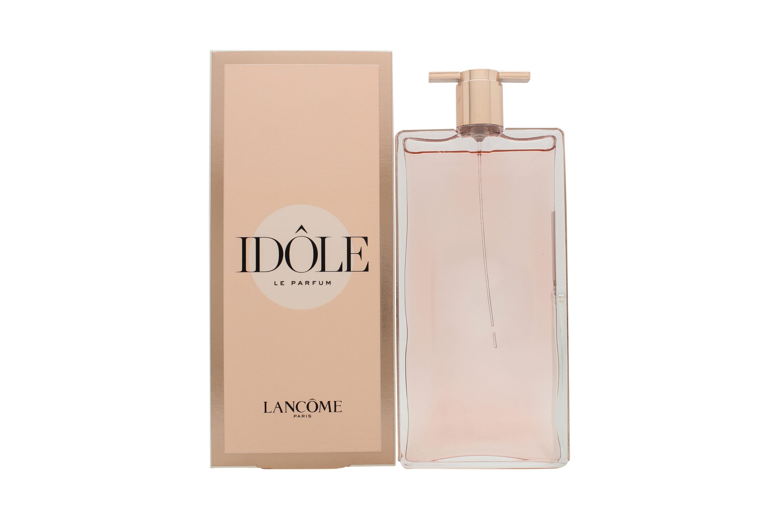 Lancôme Idôle Le Parfum 50 ml - Perfumes Of The Past