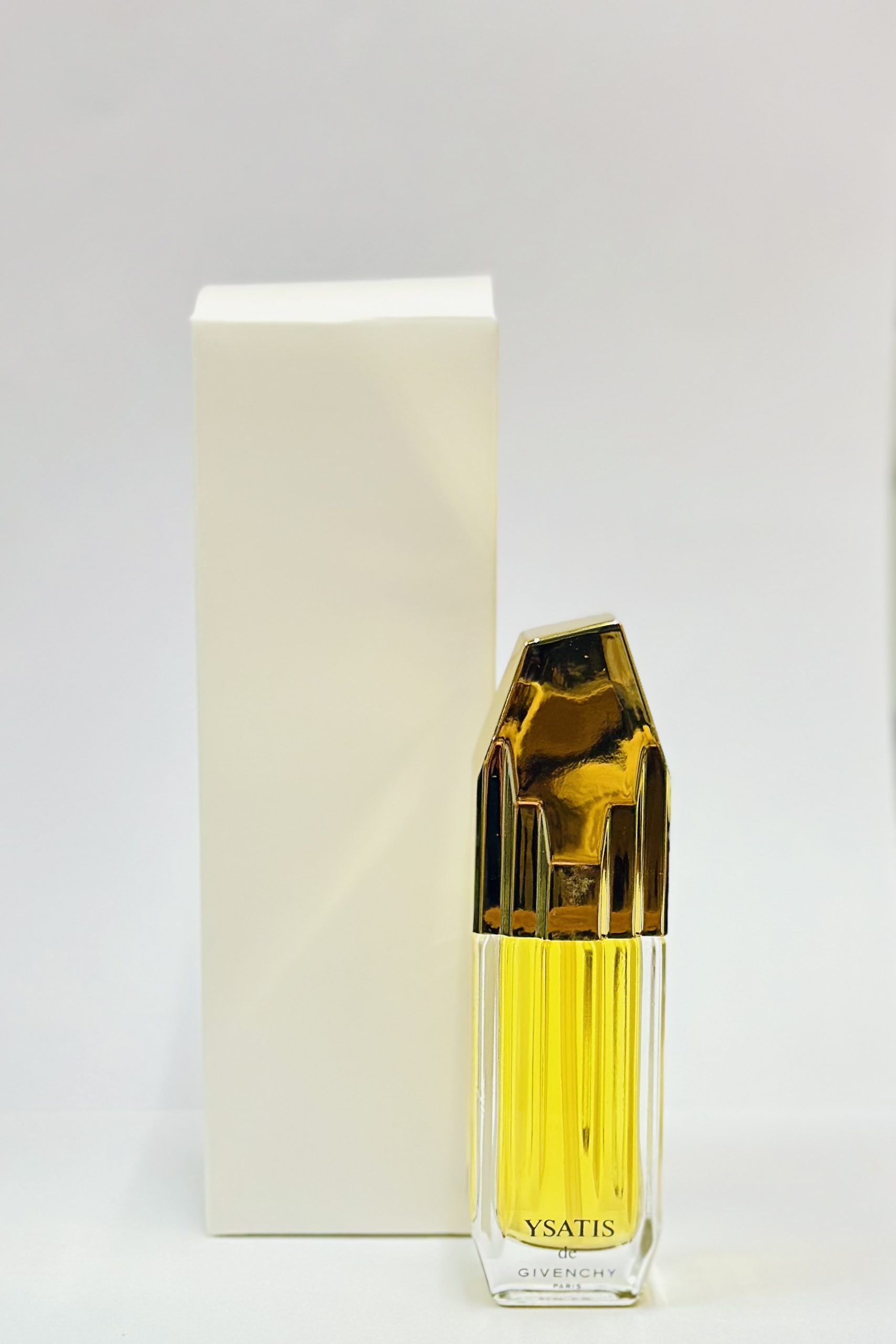 Givenchy Ysatis EDT 30ml - Perfumes Of The Past