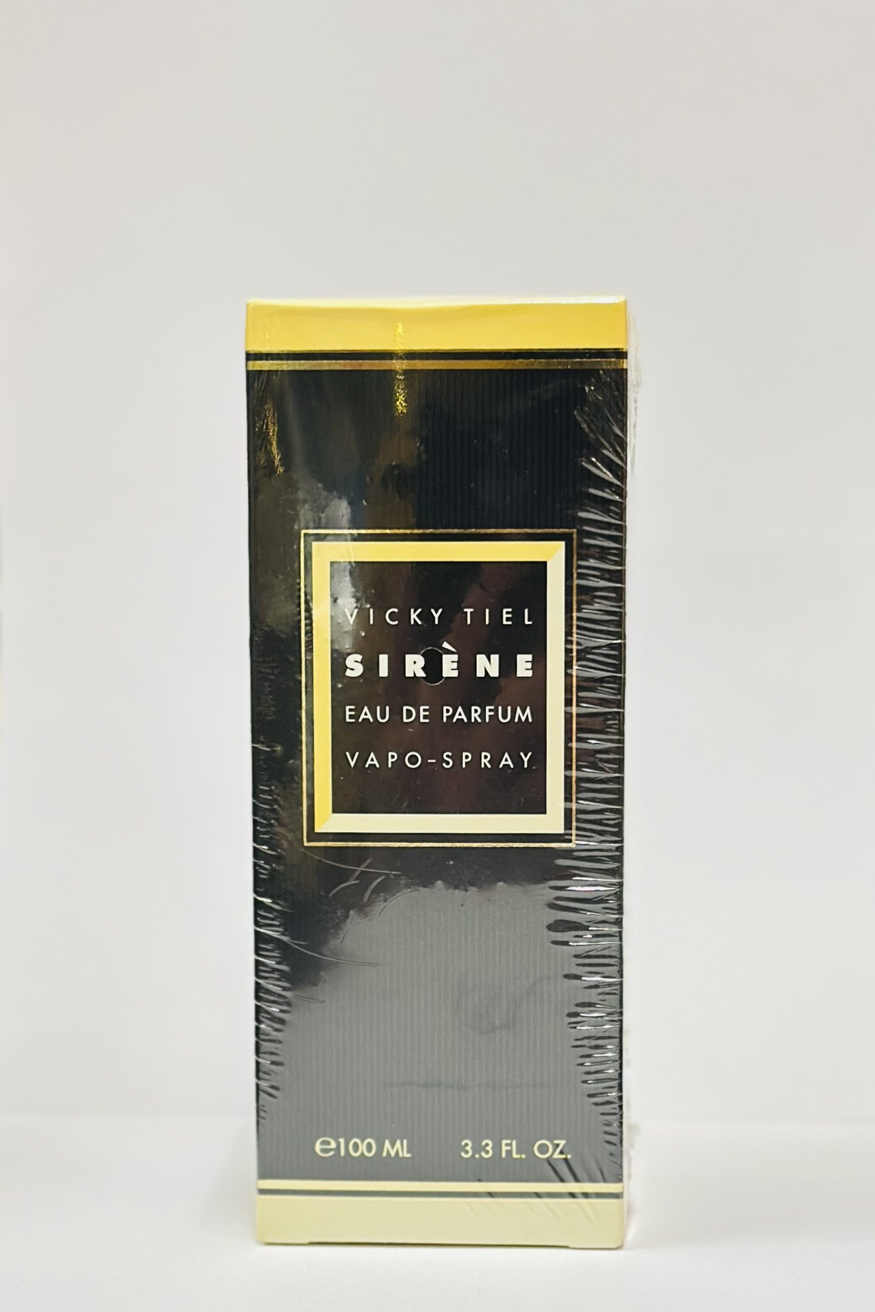 Vicky Tiel Sirene EDP 100ml - Perfumes Of The Past