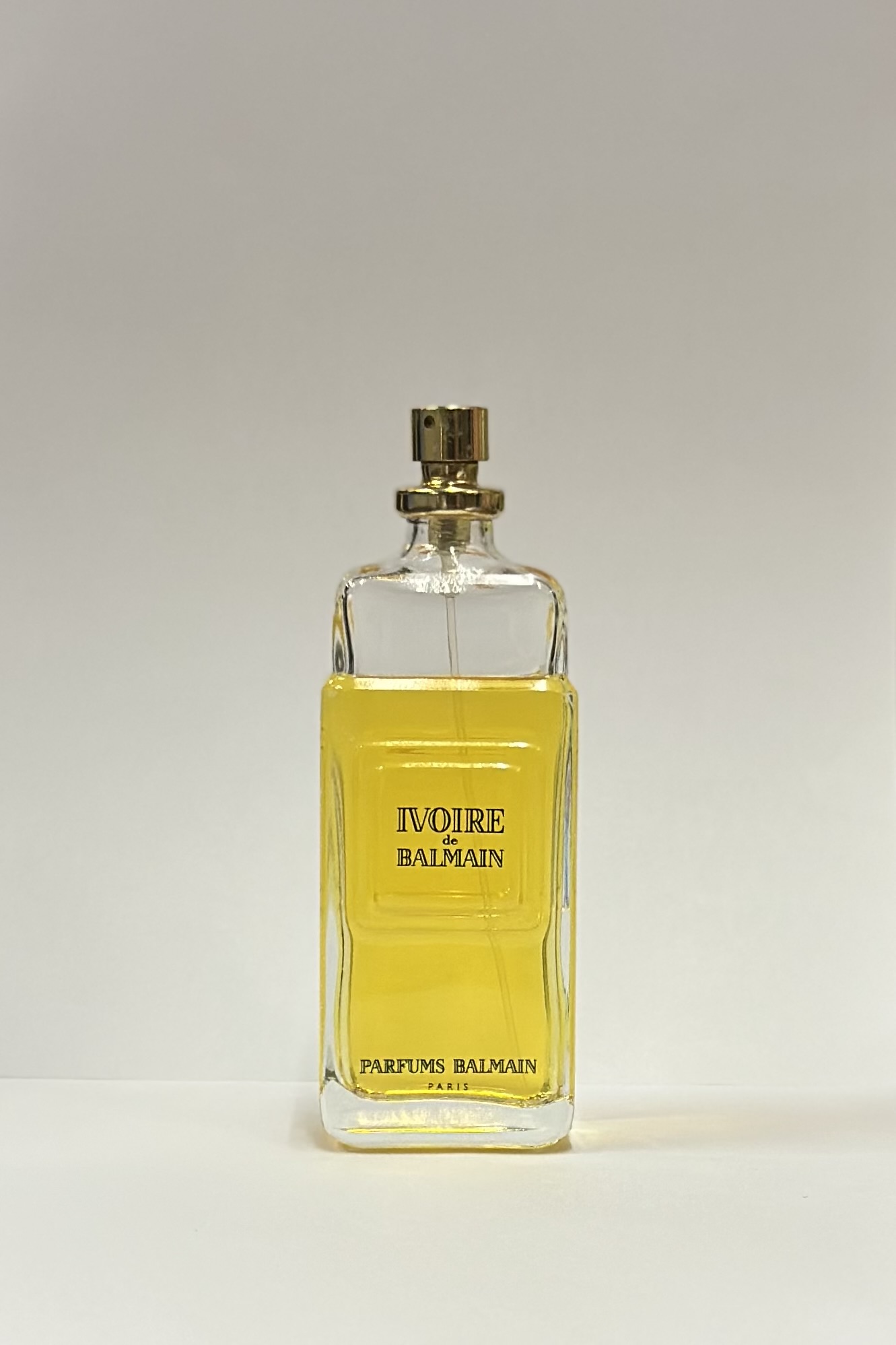 Ivoire de Balman EDT 100ml - Perfumes Of The Past