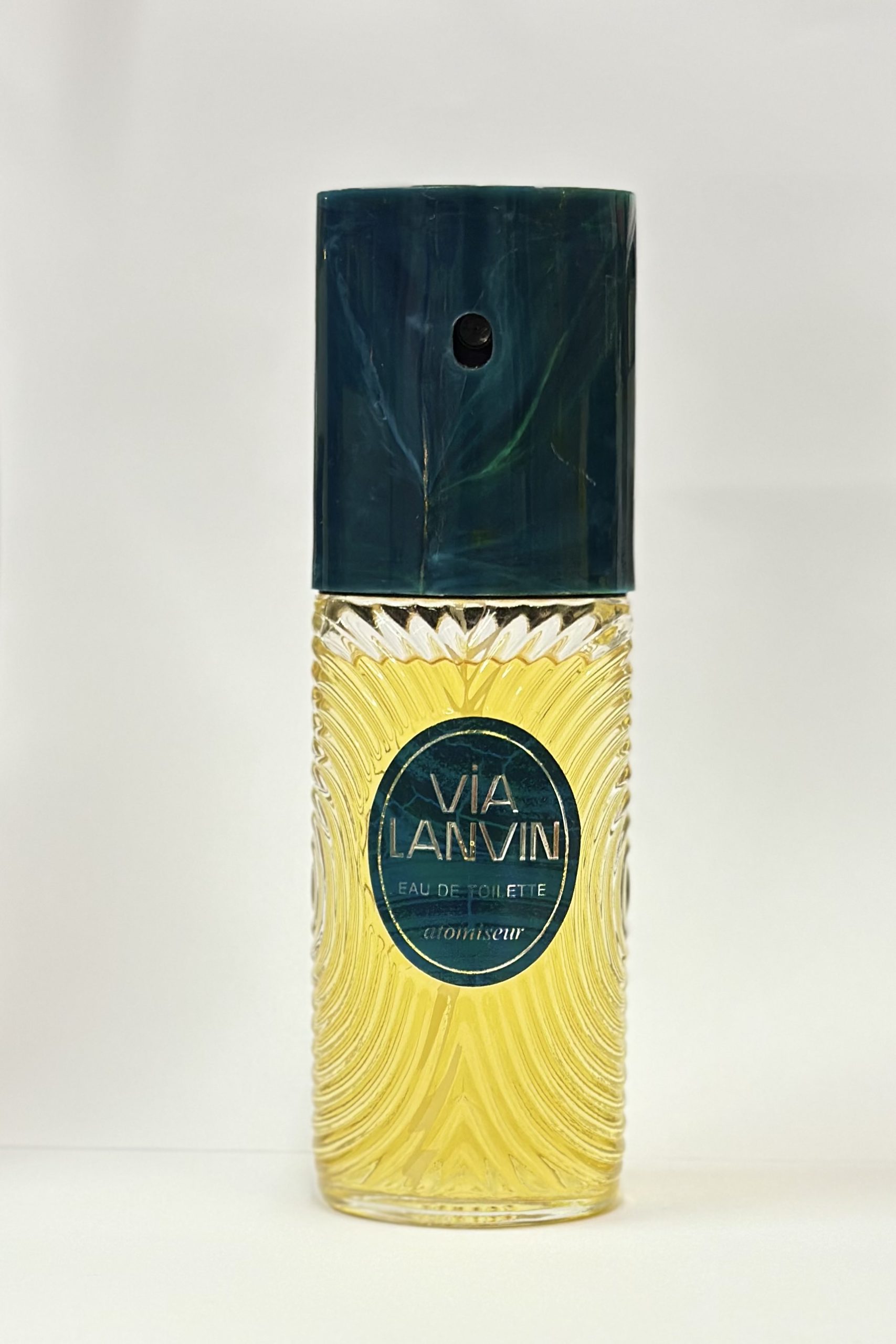 Lanvin Via EDT 100ml - Perfumes Of The Past