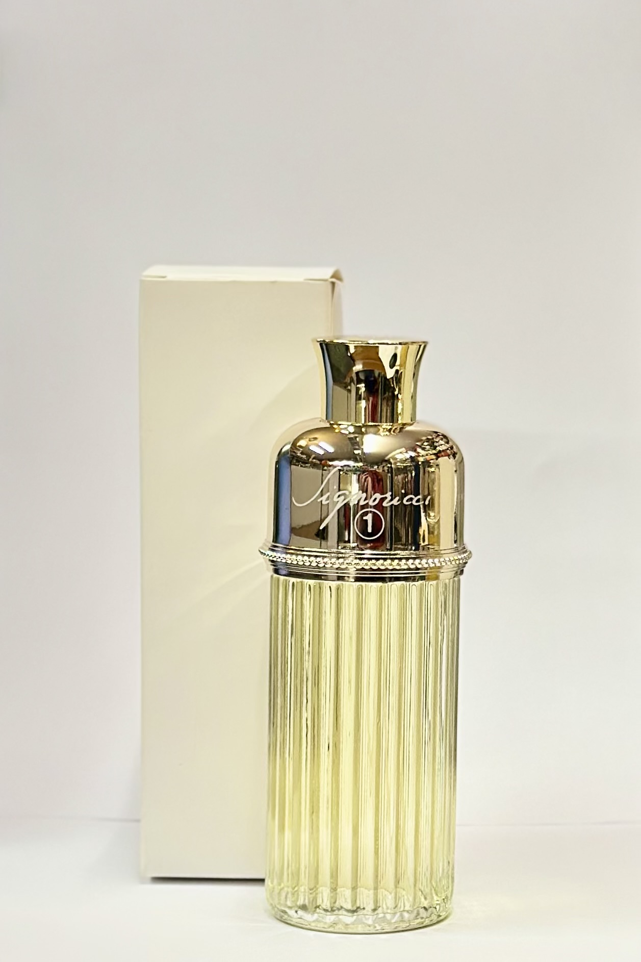 Nina Ricci Signoricci 1 EDT 120ml - Perfumes Of The Past