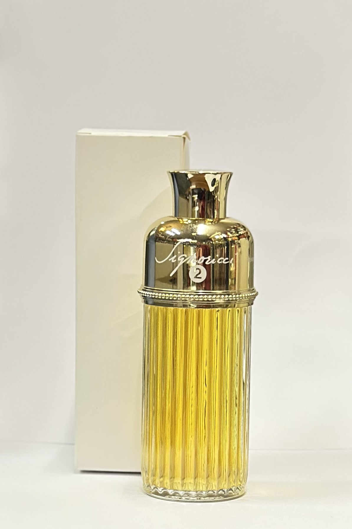 Nina Ricci Signoricci 2 EDT 120ml - Perfumes Of The Past