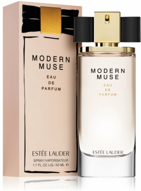 Estee Lauder Modern Muse EDP 50ml | Perfumes Of The Past