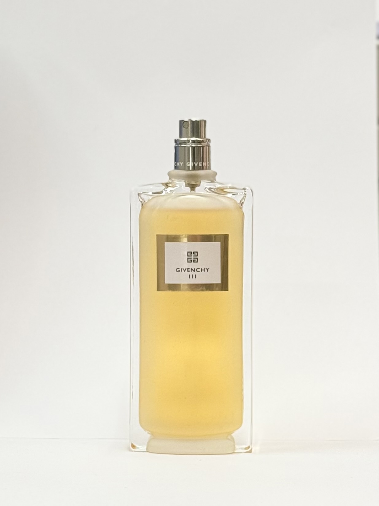 Givenchy 3 EDT 100ml - Perfumes Of The Past