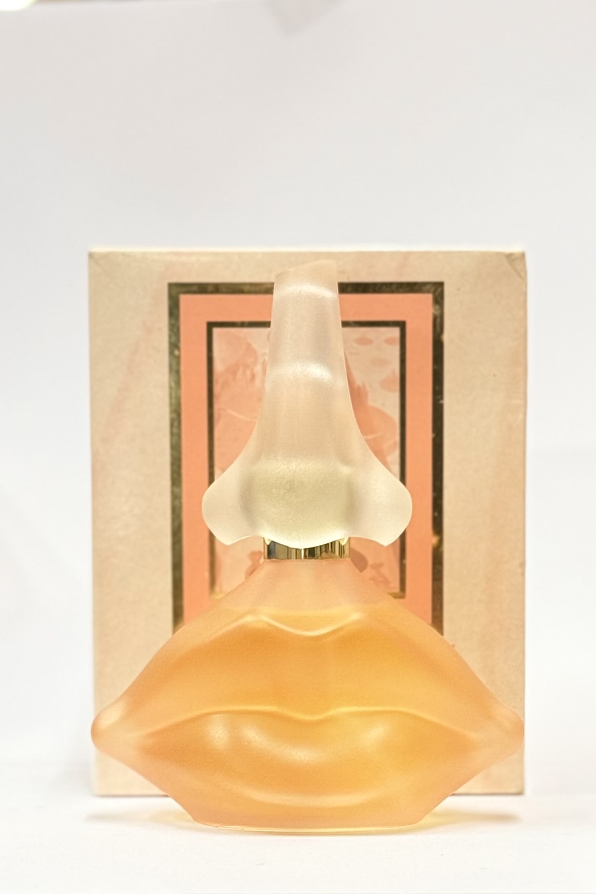 Salvador Dali Eau de Dali EDT 100ml - Perfumes Of The Past