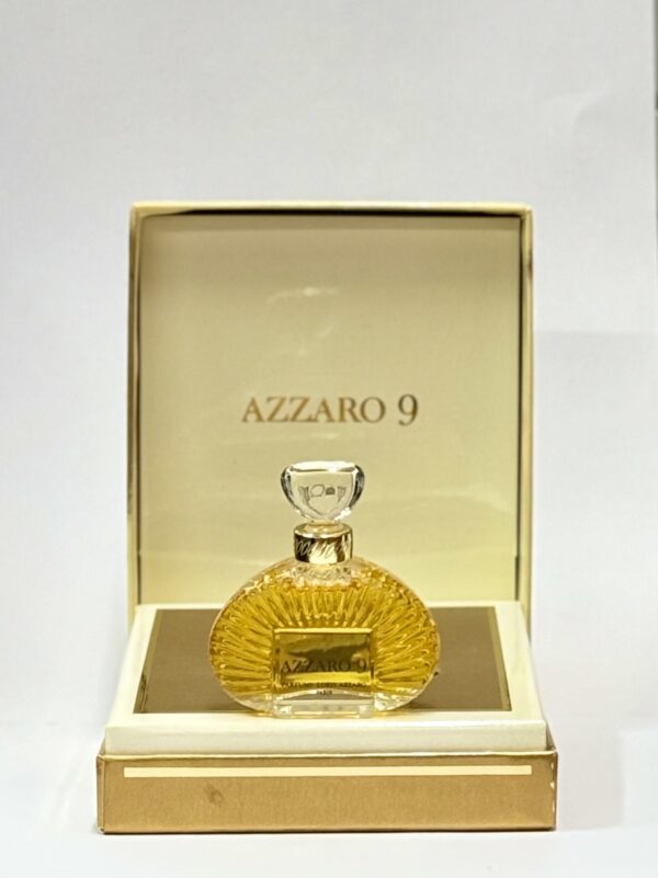 Azzaro 9 Parfum 7.5ml | Perfumes Of The Past